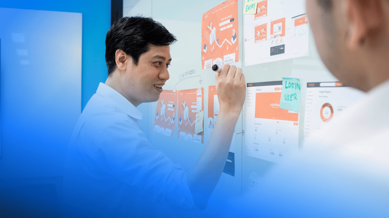 Will product designers replace UX/UI designers in 2030? | Seven Peaks